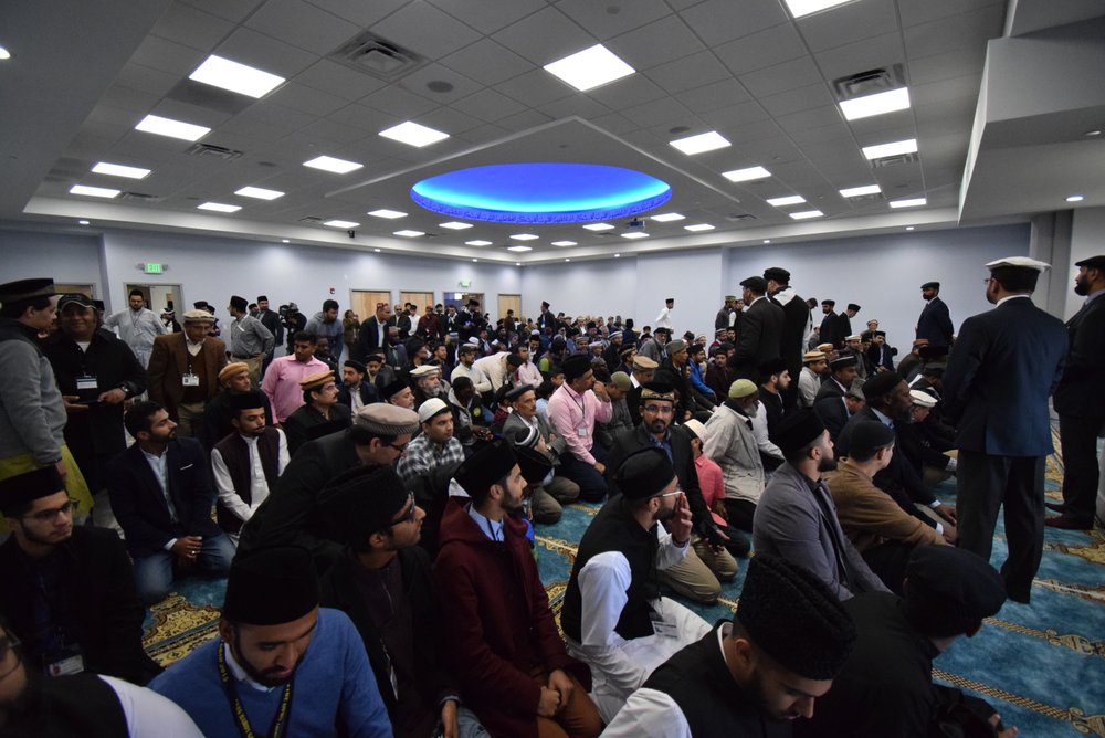 BAITUL AAFIYAT MOSQUE - Updated December 2025 - 10 Photos - 1215 W ...