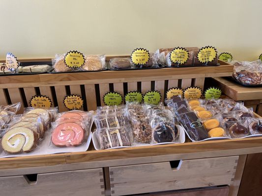 KIM’S BAKERY - Updated December 2025 - 218 Photos & 109 Reviews - 13357 ...