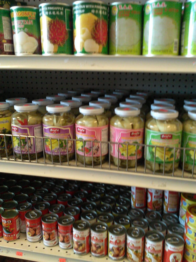 ASIAN ORIENTAL MARKET - Updated May 2026 - 1132 S Garnett Rd, Tulsa ...