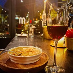 BAR MORO - Updated April 2026 - 266 Photos & 116 Reviews - 7610 Wydown ...