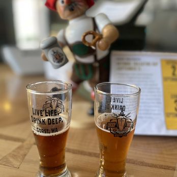 DEEP DRAFT BREWING - Updated October 2025 - 61 Photos & 28 Reviews ...