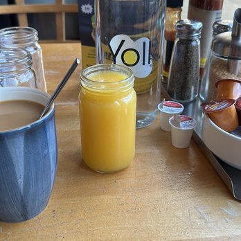 YOLK - SOUTH LOOP - Updated June 2025 - 2700 Photos & 2842 Reviews ...