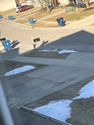 REPUBLIC SERVICES OF INDIANAPOLIS - Updated December 2025 - 31 Photos ...