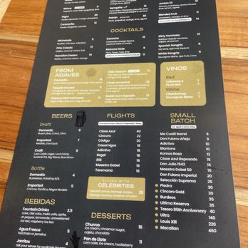 MA CUALLI - Updated January 2026 - 103 Photos & 93 Reviews - 4831 5th ...