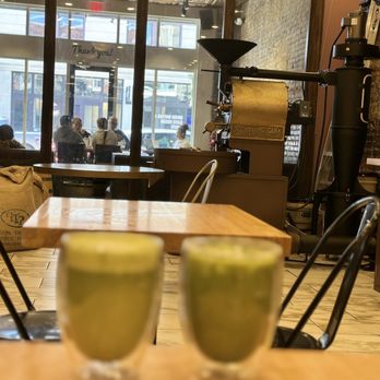 FOSKO COFFEE BARRE - Updated July 2024 - 467 Photos & 383 Reviews - 8 ...