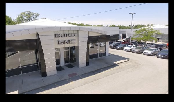 DON FRANKLIN LEXINGTON BUICK GMC - Updated October 2025 - 14 Reviews ...