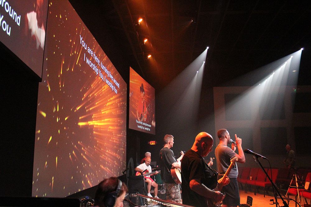 Blessed Hope Community Church Updated May 2025 14 Photos 1280 Creek St Webster New York