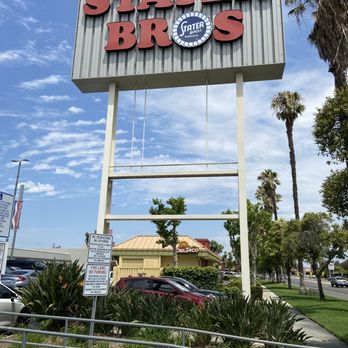 STATER BROS. MARKETS - Updated December 2025 - 39 Photos & 61 Reviews ...