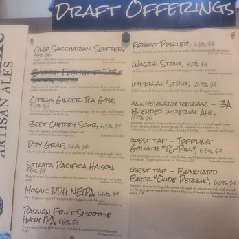 LOCAL RELIC ARTISAN ALES - Updated July 2025 - 99 Photos & 83 Reviews ...