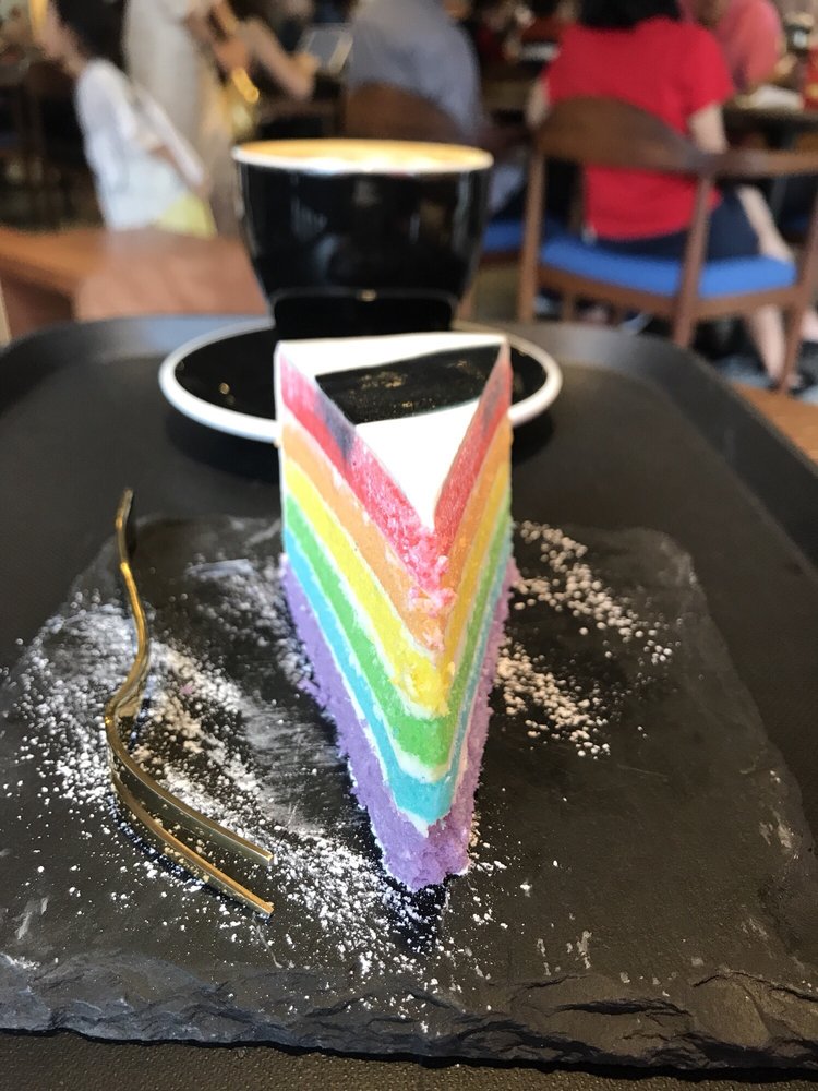 MELLOWER COFFEE - Updated December 2025 - 49 Photos & 11 Reviews - 108 ...