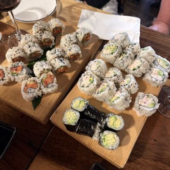 OAO - SUSHI BAR & GRILL AT WAILEA - Updated July 2025 - 874 Photos ...