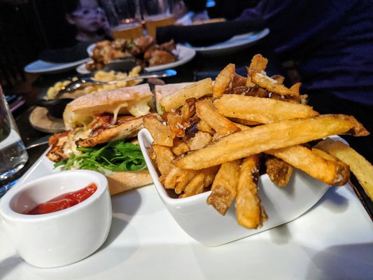 DISTRICT TAP HOUSE - 817 Photos & 864 Reviews - 246 W 38th St, New York ...