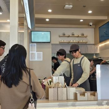 HEY TEA - Updated October 2025 - 382 Photos & 199 Reviews - 372 Barber ...