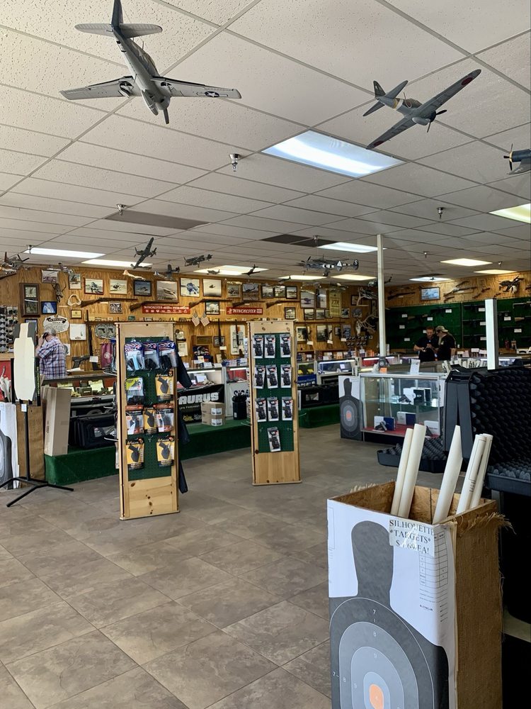 LONE WOLF TRADING COMPANY - Updated December 2025 - 70 Reviews - 5140 W ...