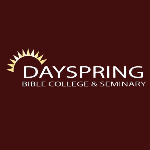 DAYSPRING BIBLE COLLEGE - Updated December 2025 - 27875 N Fairfield Rd ...