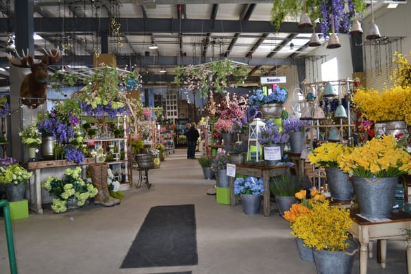 VANDERWEES GARDEN GALLERY - Updated May 2026 - 20 Photos - 6488 ...