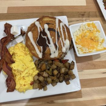THE BREAKFAST SPOT - Updated February 2025 - 50 Photos & 52 Reviews ...