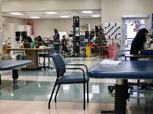 ENCOMPASS HEALTH REHABILITATION HOSPITAL OF SCOTTSDALE - Updated ...