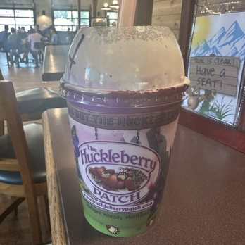 THE HUCKLEBERRY PATCH - Updated June 2025 - 216 Photos & 233 Reviews ...