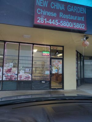 NEW CHINA GARDEN - Updated May 2026 - 23 Photos & 37 Reviews - 8126 ...