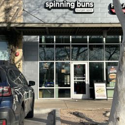 SPINNING BUNS - Updated July 2025 - 117 Photos & 62 Reviews - 1200 ...