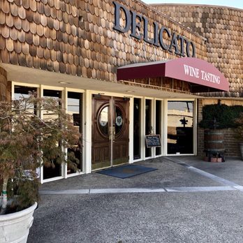 DELICATO FAMILY WINES - Updated May 2024 - 98 Photos & 77 Reviews ...