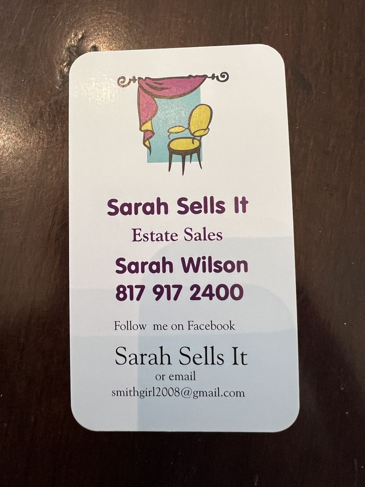 SARAH SELLS IT - Updated January 2026 - Keller, Texas - Estate ...