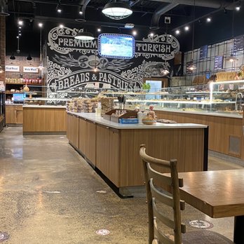 TASKIN BAKERY - Updated October 2025 - 408 Photos & 201 Reviews - 103 ...