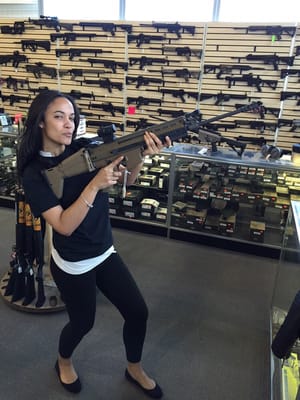 GET SOME GUNS & AMMO - Updated December 2025 - 26 Photos & 38 Reviews ...