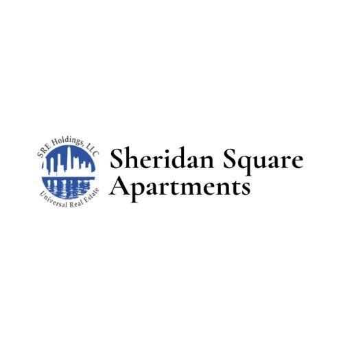 524 SHERIDAN SQUARE APARTMENTS - Updated February 2025 - 524 Sheridan ...