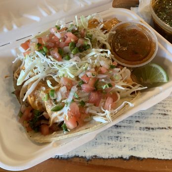 TACO-TASTIC - Updated November 2025 - 36 Photos & 15 Reviews - 344 Rte ...