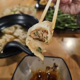 DUMPLING WORLD - Updated April 2025 - 379 Photos & 166 Reviews - 4616 ...