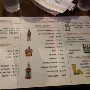 UNDERGROUND KITCHEN - 526 Photos & 320 Reviews - 1805 S 316th St ...