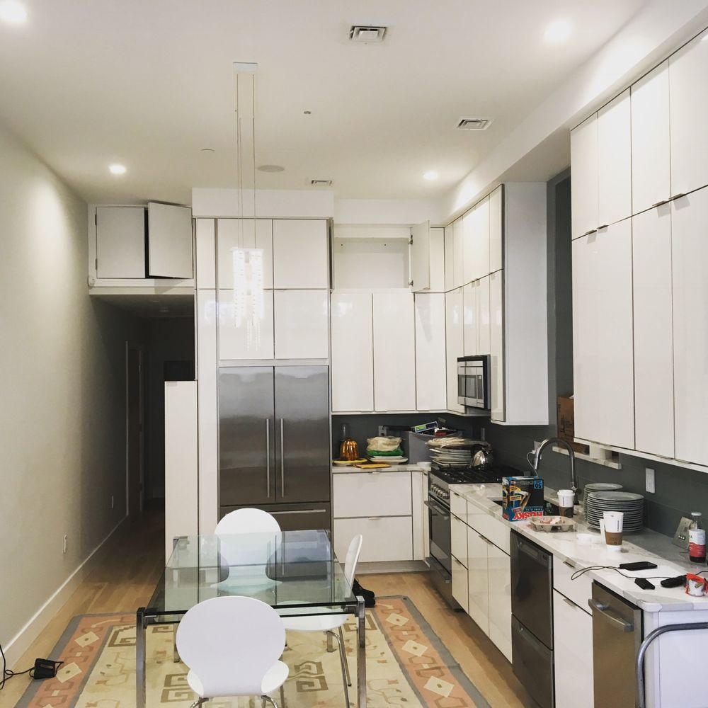 JML Electric - Updated October 2025 - 18 Photos - 101 Foundry St ...