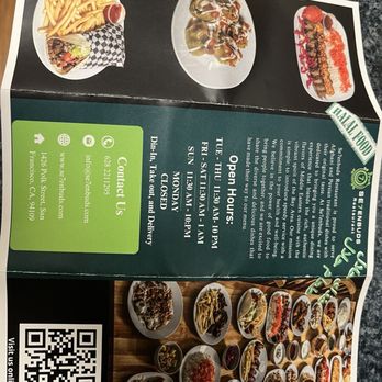 SE7ENBUDS RESTAURANT - TEMP. CLOSED - Updated December 2025 - 115 ...