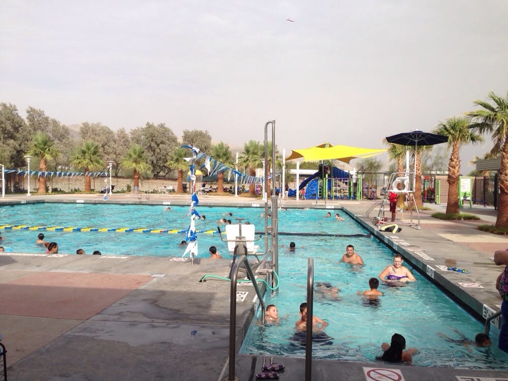 JOHN H FURBEE AQUATICS CENTER - Updated August 2025 - 23 Photos - 11750 ...