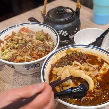 CA NOODLE - Updated May 2024 - 434 Photos & 162 Reviews - 3550 Stanley ...