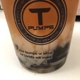 TPUMPS - Updated November 2024 - 310 Photos & 200 Reviews - 7290 ...