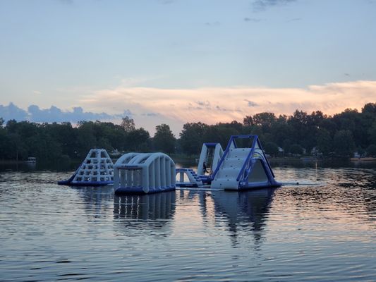 ANGOLA / HOGBACK LAKE KOA HOLIDAY - Updated October 2025 - 15 Reviews ...