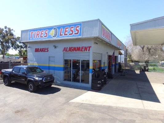 TIRES 4 LESS RAMONA - Updated October 2025 - 10 Photos & 14 Reviews ...