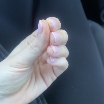 THE NAIL KITCHEN & SPA - Updated September 2024 - 598 Photos & 117 ...