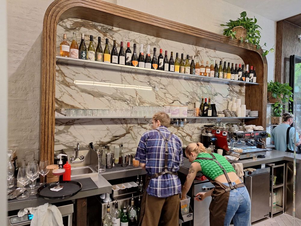 ABRAH BAKERY AND DAILY BISTRO - Updated July 2025 - 56 Photos & 13 ...