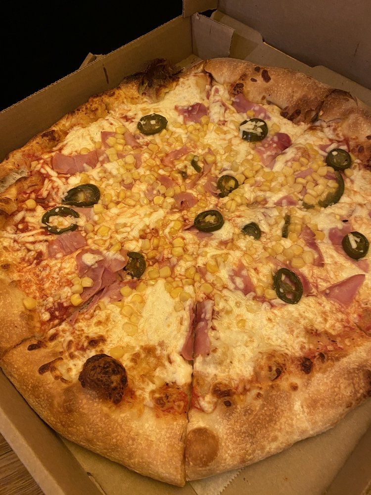 DELRIO PIZZA - Updated July 2025 - 1764 W 5400th S, Taylorsville, Utah ...