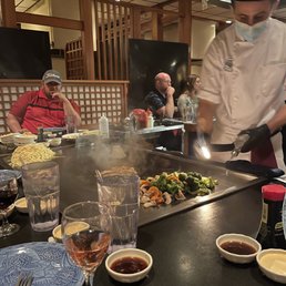 NAKATO JAPANESE RESTAURANT - Updated May 2025 - 130 Photos & 201 ...