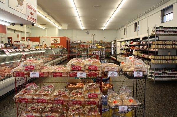 PRIME MEATS - Updated October 2025 - 10 Photos - 7710 Superior Ave ...