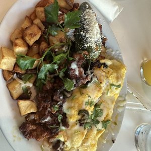 24TH STREET CAFE - 1222 Photos & 1287 Reviews - 1415 24th St ...