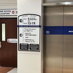 EMORY UNIVERSITY HOSPITAL MIDTOWN - 70 Photos & 187 Reviews - 550 ...