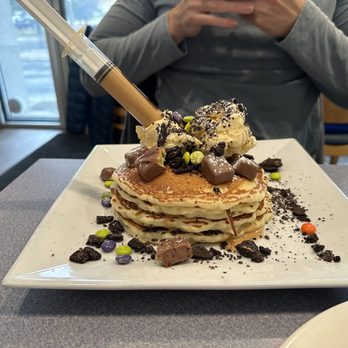 ELM STREET DINER - Updated September 2024 - 1233 Photos & 850 Reviews ...