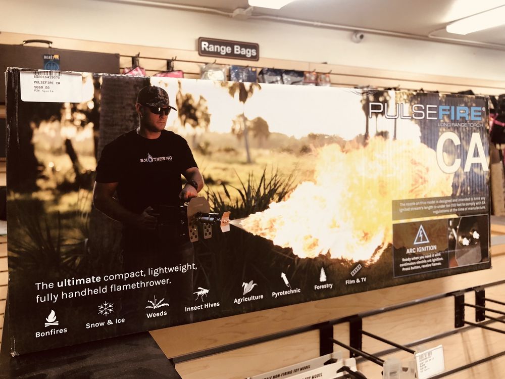 P2K SPORTS - 277 Photos & 429 Reviews - 2082 Willow Glen Dr, El Cajon ...