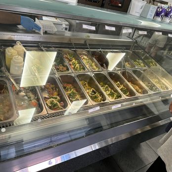 DA SPOT - Updated August 2024 - 1316 Photos & 1093 Reviews - 2469 S ...